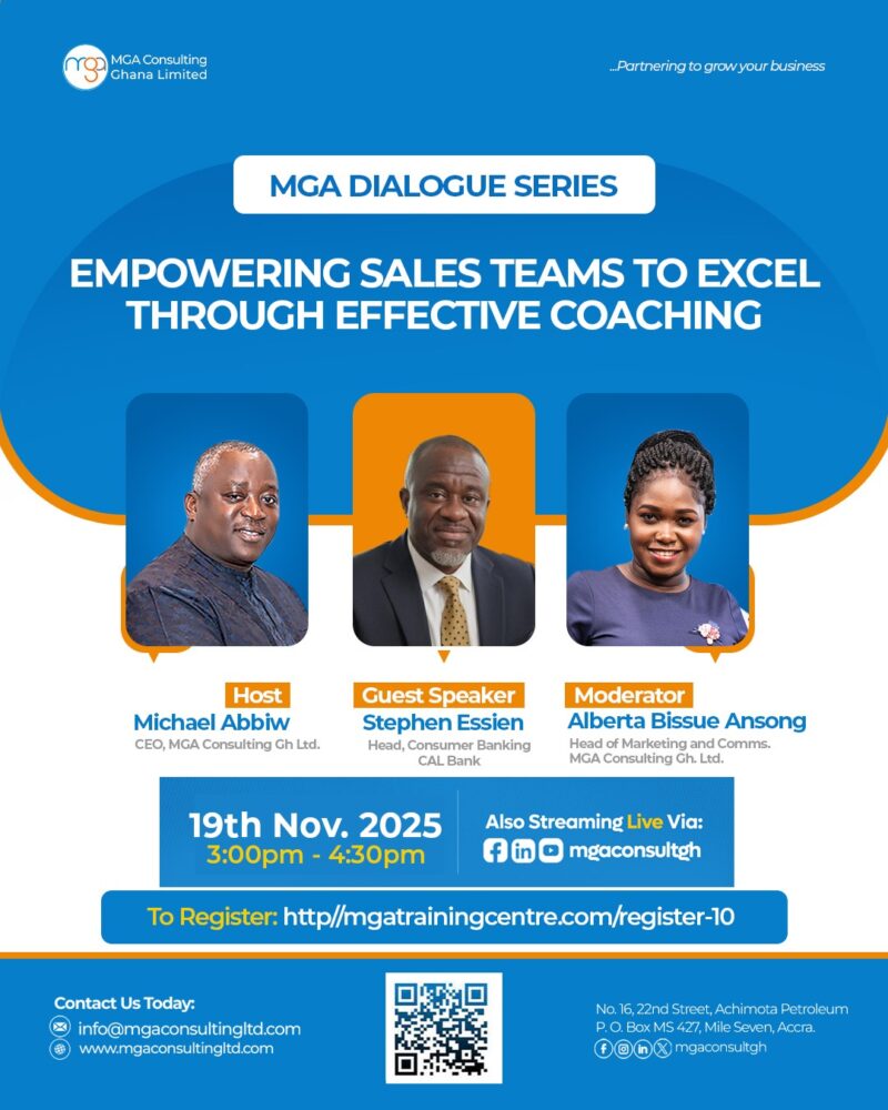 Home - MGA Consulting